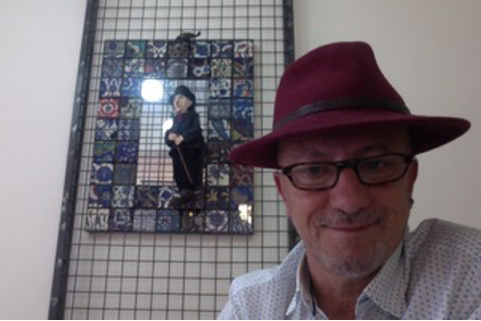 Kıraathane İstanbul Edebiyat Evi / Sezon Programı / On Dakika Ara